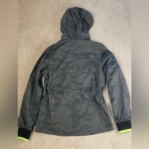 New Balance | Jackets & Coats | Nwt New Balance Hooded Lightweight ...